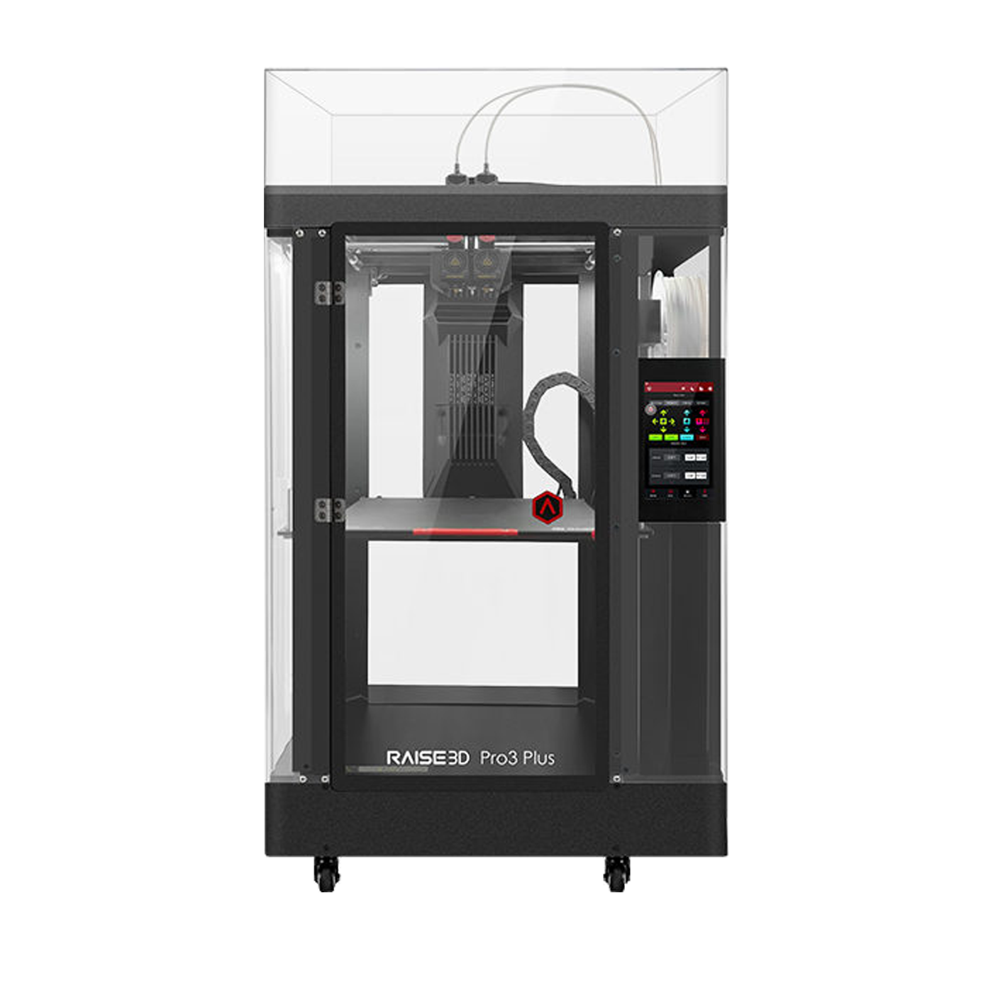 Best 3D Printer & Scanner Suppliers & Distributors in Middle East | MAPTEC